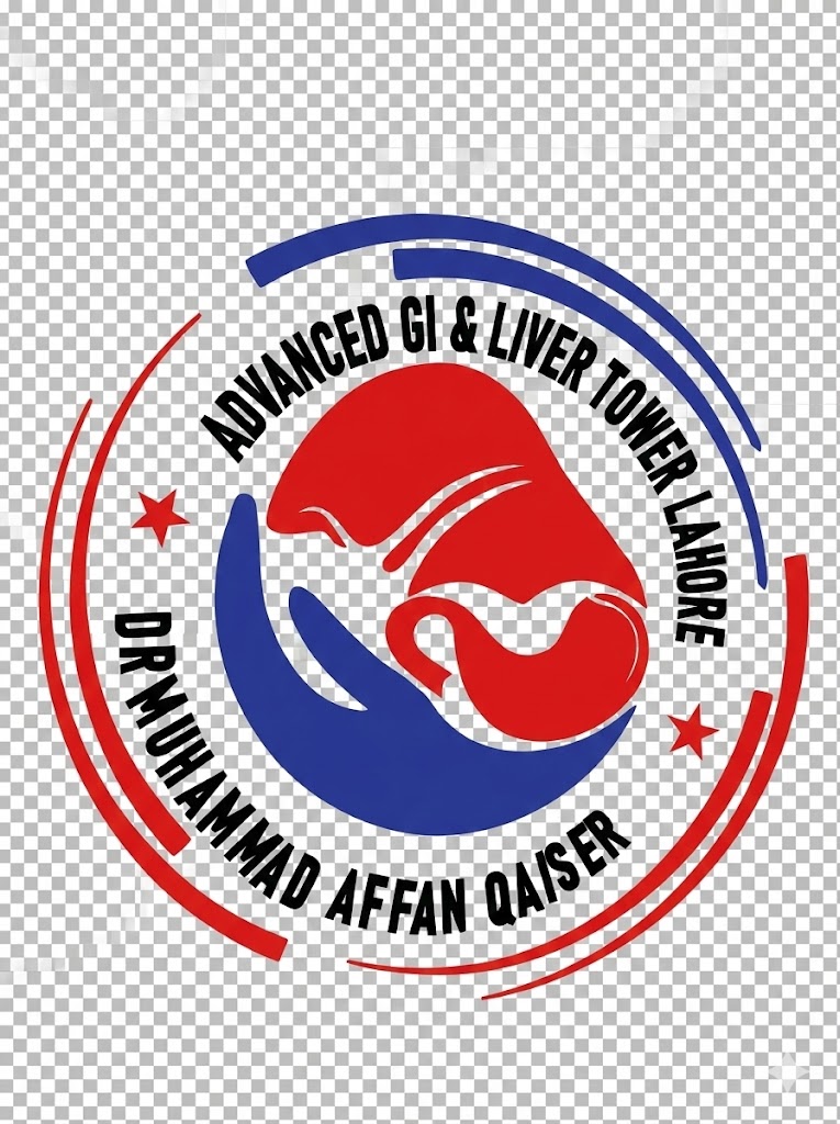 Dr. Muhammad Affan Qaiser | Liver Tower - Gastroenterology & Hepatology ...